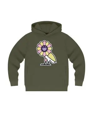 Takashi Murakami Hooded Sweatshirts Hoodies For Men