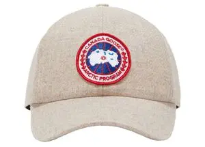 OVO X Canada Goose Sportcap - Sand