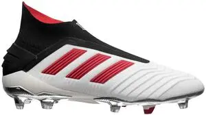 Adidas P Ator 19+ Fg Paul Pogba