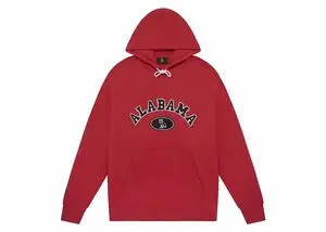OVO X Ncaa Alabama Crimson Tide Hoodie