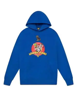 OVO X Looney Tunes Hoodie
