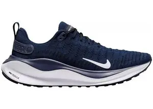 Nike Reactx Infinity Run 4 - College Navy Blue/black/sail