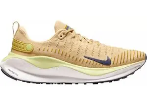 Nike Reactx Infinity Run 4 - Sesame/buff Gold/luminous Green