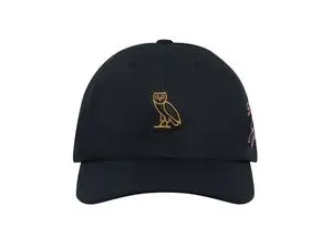 OVO With Love Sportcap - Black