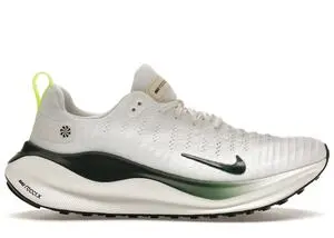 Nike Reactx Infinity Run 4 Wake Up Pack - White/volt/sail