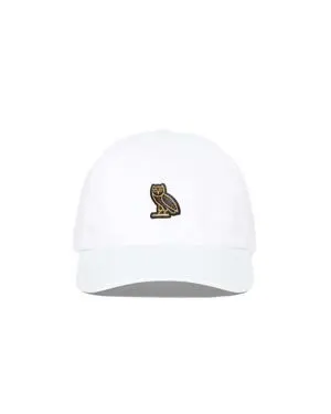 OVO X Essentials Sportcap - White