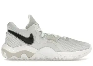 Nike Lace-up Sneakers - Photon Dust/summit White/aura