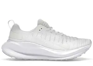 Nike Reactx Infinity Run 4in - White