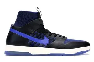 Nike Dunk High Elite Flyknit Terpening Sneakers