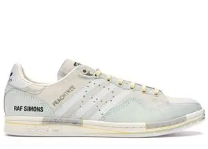 Adidas Peach Stan Smith Raf Simons Sneaker