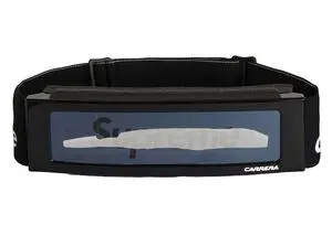 Supreme X Carrera Overtop Goggles - Black