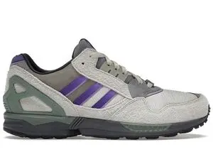 Adidas Zx 9000 Packer Sneakers