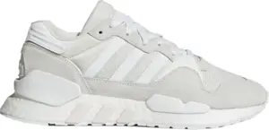 Adidas Adidas ZX 930 X EQT Never Made Pack Sneakers White/white/white
