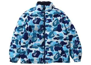 A Bathing Ape Reversible Jackets For Men