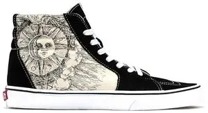 VANS Sk8-hi Ouroborosin Sneakers