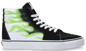 VANS Sk8-hi Flamein High-top Sneakers
