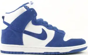 Nike Nike SB Dunk High Kentucky Sneakers White/sport Royal