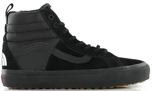 VANS Sk8-Hi MTE Sneakers Black/black