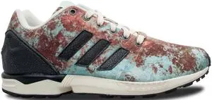 Adidas Zx Flux Aged Sneakers