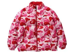 Bape Snow Wear Jackets For Men