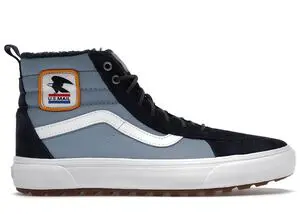 VANS Sk8-hi Mte Sneakers - Dress Blues/navy/white