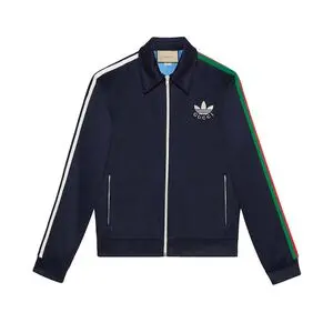 Gucci X Adidas Zip Jacket