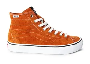 VANS Vans SK8-Hi Decon Sneakers Tobacco/black