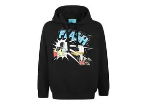 Gucci Disney Donald Duck Hoodie
