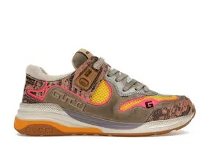 Gucci Ultrapace Sneakers