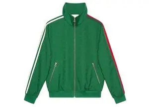 Gucci Adidas Jacket