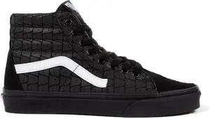 VANS Sk8-hi Lace Up Sneakers