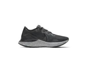 Nike Renew Run Sneakers - Anthracite/cool Grey/black