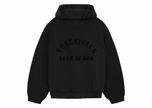 Fear Of God Textured Sweatshirts Hoodies For Men