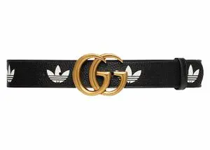 Gucci Gg Marmont Belt