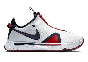 Nike Pg4 Usa Sneakers
