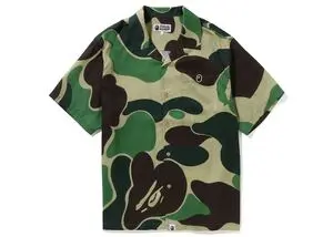 Bape Collared Shirts For Men