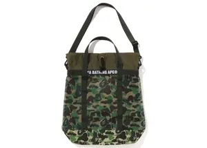 Bape Utility Bags For Women