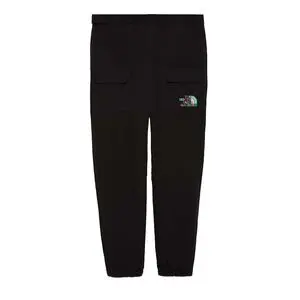 Gucci Cotton Pants