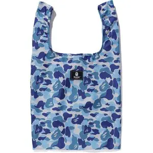 A Bathing Ape Textured Bags For Men