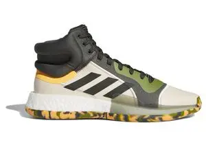 Adidas Marquee Boost High-top Sneakers