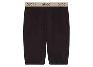 Gucci Bike Shorts For Men