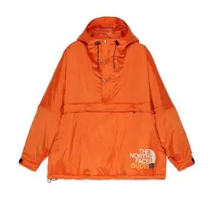 Gucci X The North Face Anorak Jacket