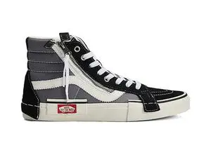 VANS Sk8-hi Reissue Cap Sneakers