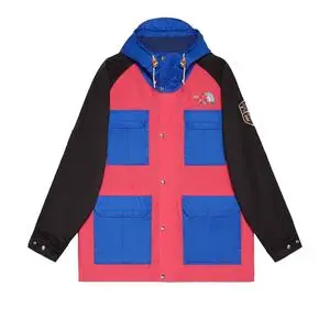 Gucci X The North Face Cotton Coat
