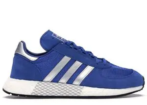 Adidas Adidas Marathon X 5923 Never Made Pack Blue/silver Metallic/collegiate Royal