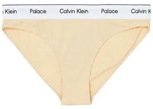 PALACE Ck1 Bikini Bottom - Wheat