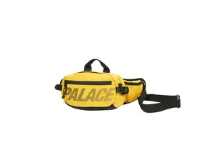 PALACE Bun Sack - Yellow