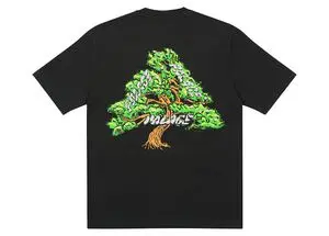 PALACE Bonsai T-shirt - Black