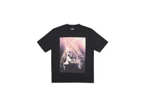 PALACE Corn T-shirt - Black