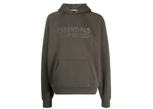 Fear Of God Raglan Sweatshirts Hoodies For Men